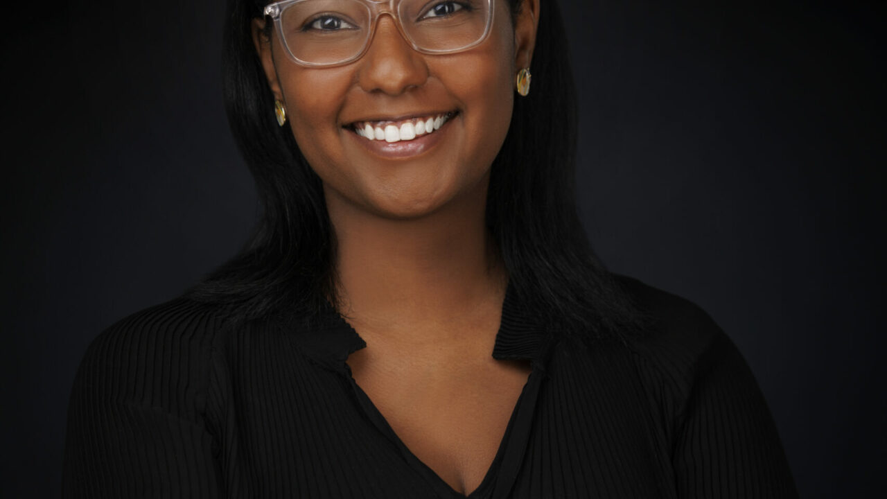 Aida Berhane - Capstone DC