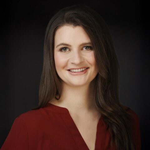 Allison Reinhardt - Capstone DC