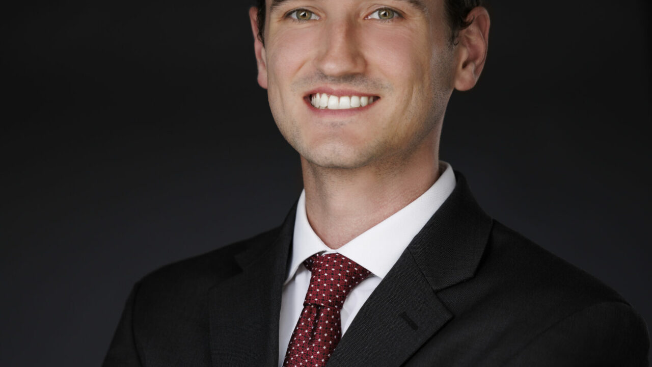 Andrew LaScaleia - Capstone DC
