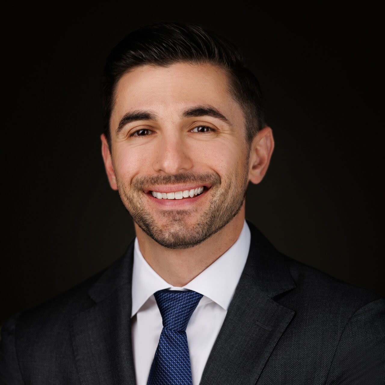 Chris DeFeo - Capstone DC