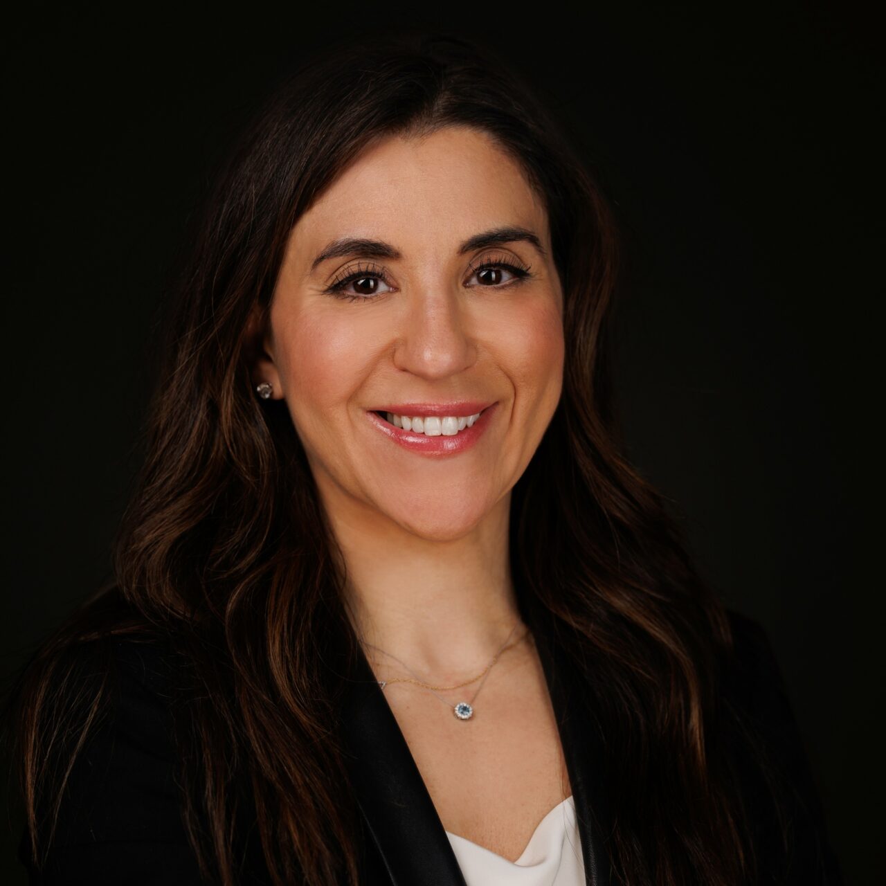 Danielle A. Palcich - Capstone DC