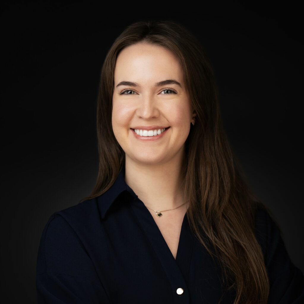 Emily Lyssenko - Capstone DC