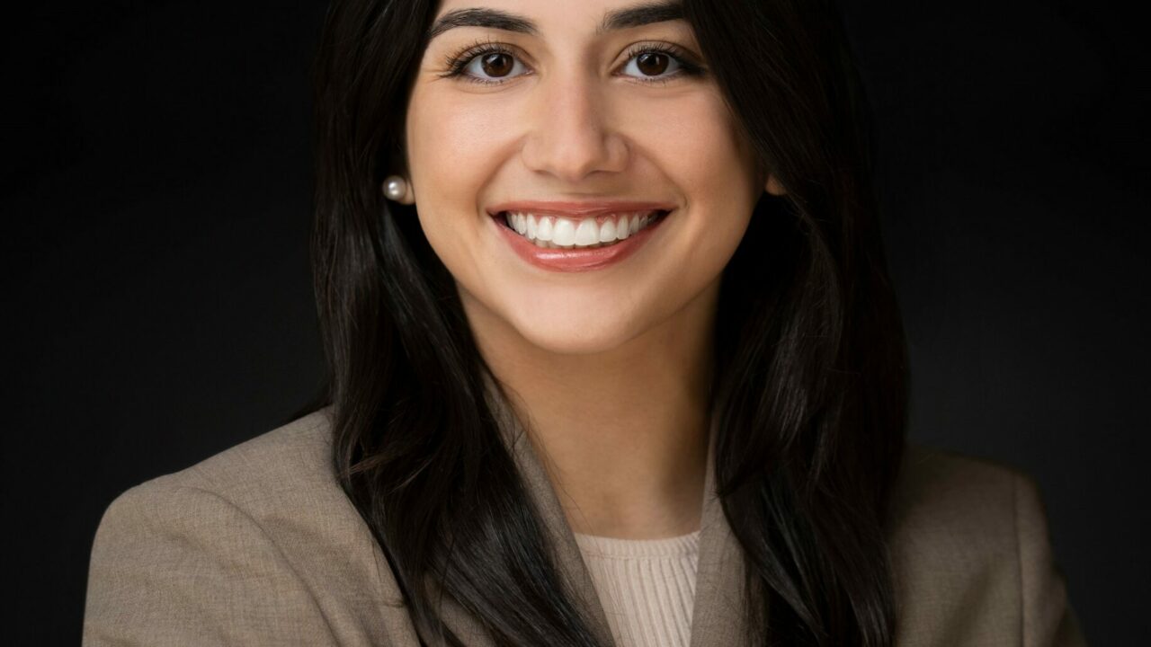 Fareen Kiani - Capstone DC