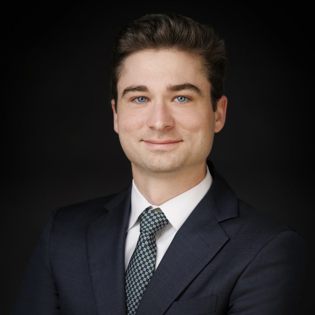 Jack Painter - Capstone DC