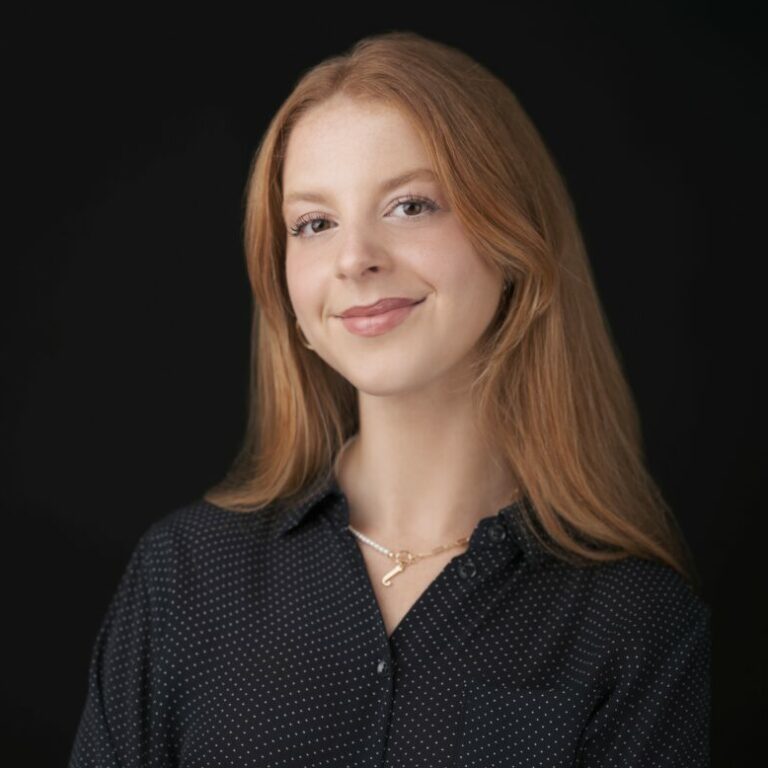 Julia Rosen - Capstone DC