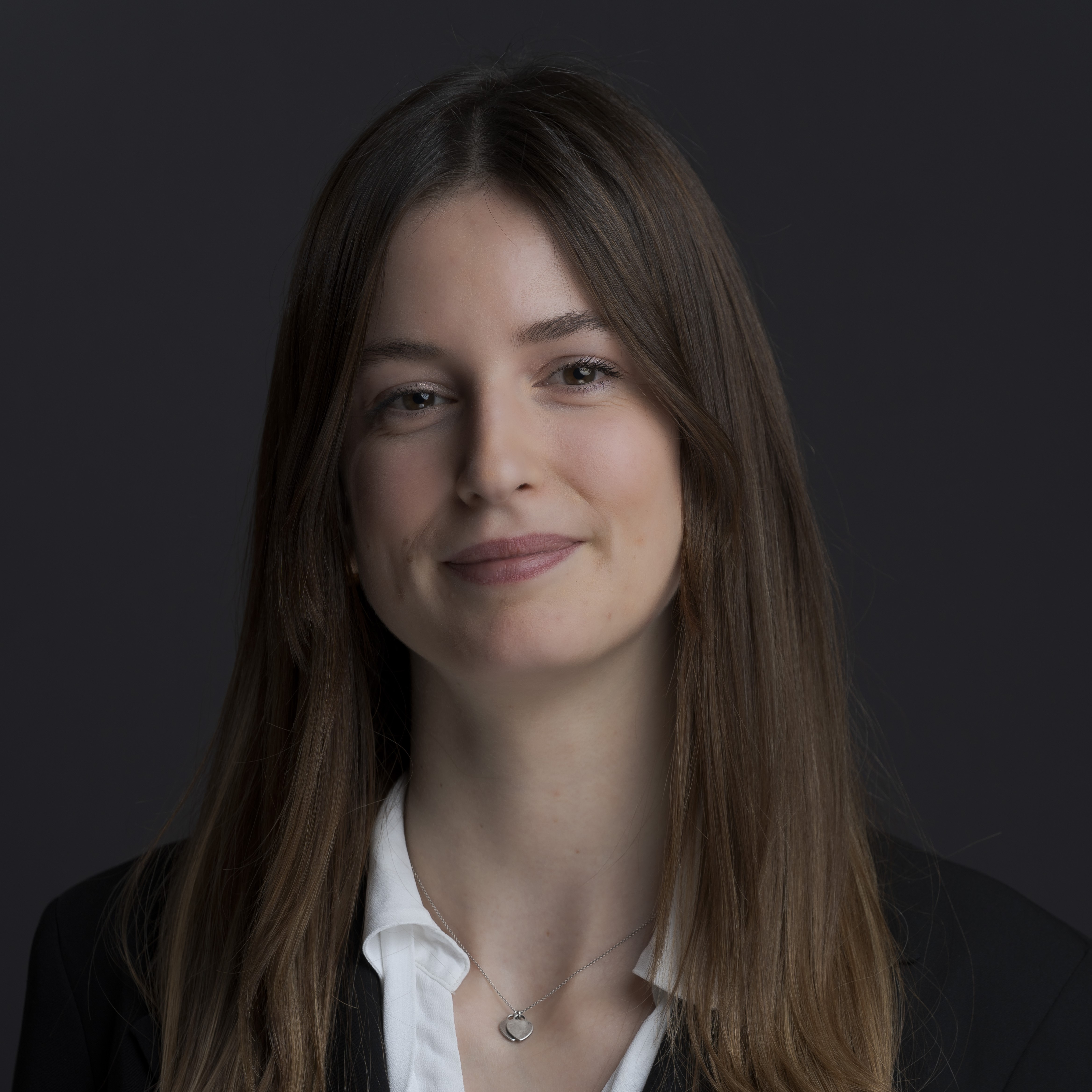 Maria Giulia Mobilia - Capstone DC