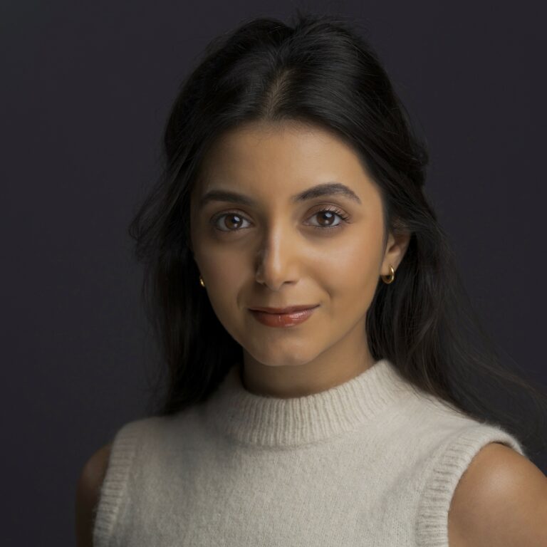 Nikhita Swarnkar - Capstone DC