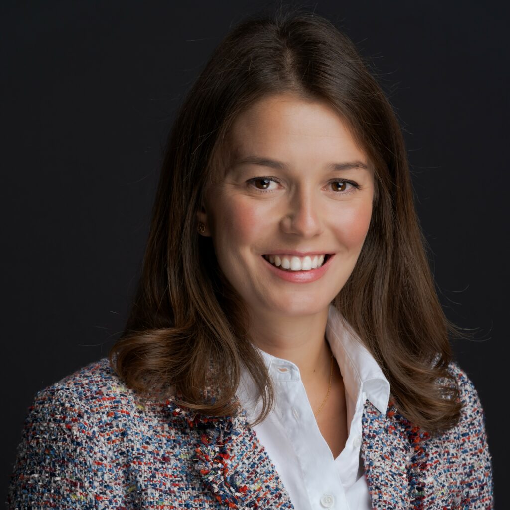 Pauline Giorgini - Capstone DC