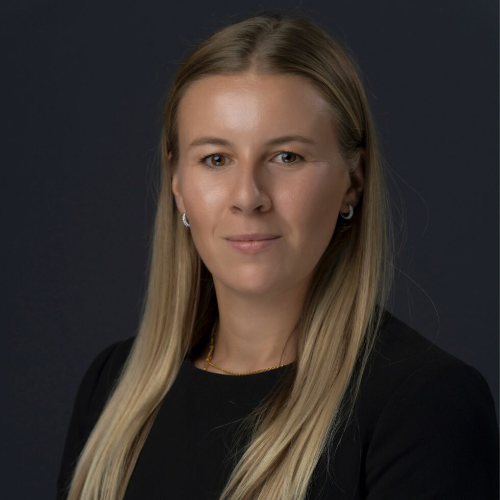 Phoebe Willars - Capstone DC