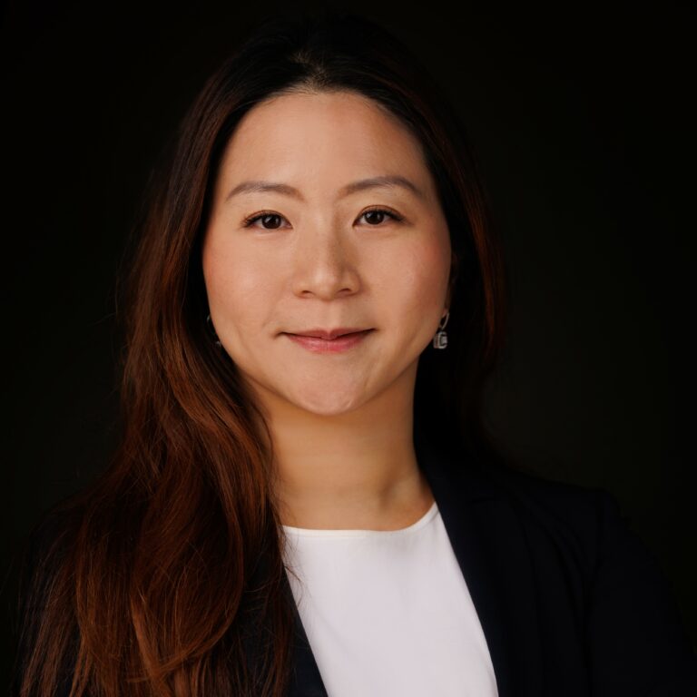 Stephanie Ho - Capstone DC