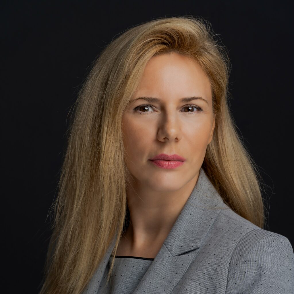 Suzie Kemp - Capstone DC