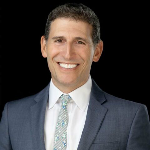 Daniel Silverberg - Capstone DC