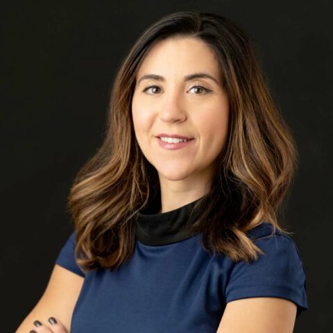 Danielle A. Palcich - Capstone DC