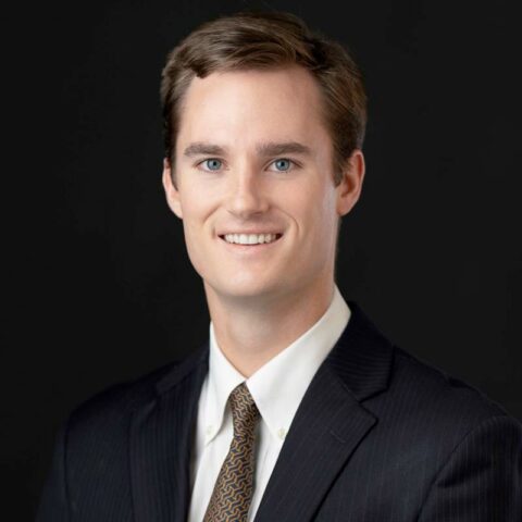 Nick Bartlett - Capstone DC