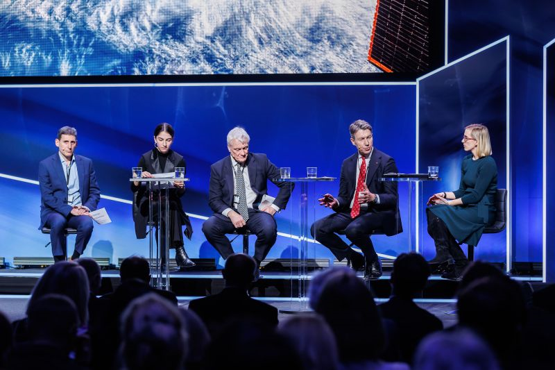 Views from Oslo: European Energy, China, and the IRA - Capstone DC