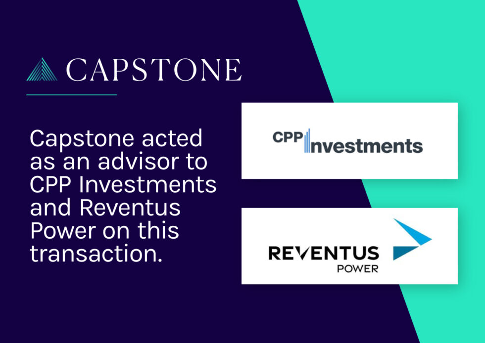 CPP Investments and Reventus Power Invest in a 2 GW California Wind ...