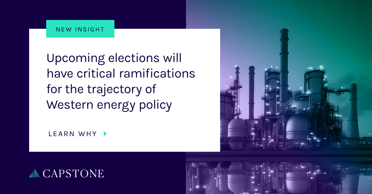 The Fossil Fuel Elections: Why the West’s Climate Plans Will be Stymied ...