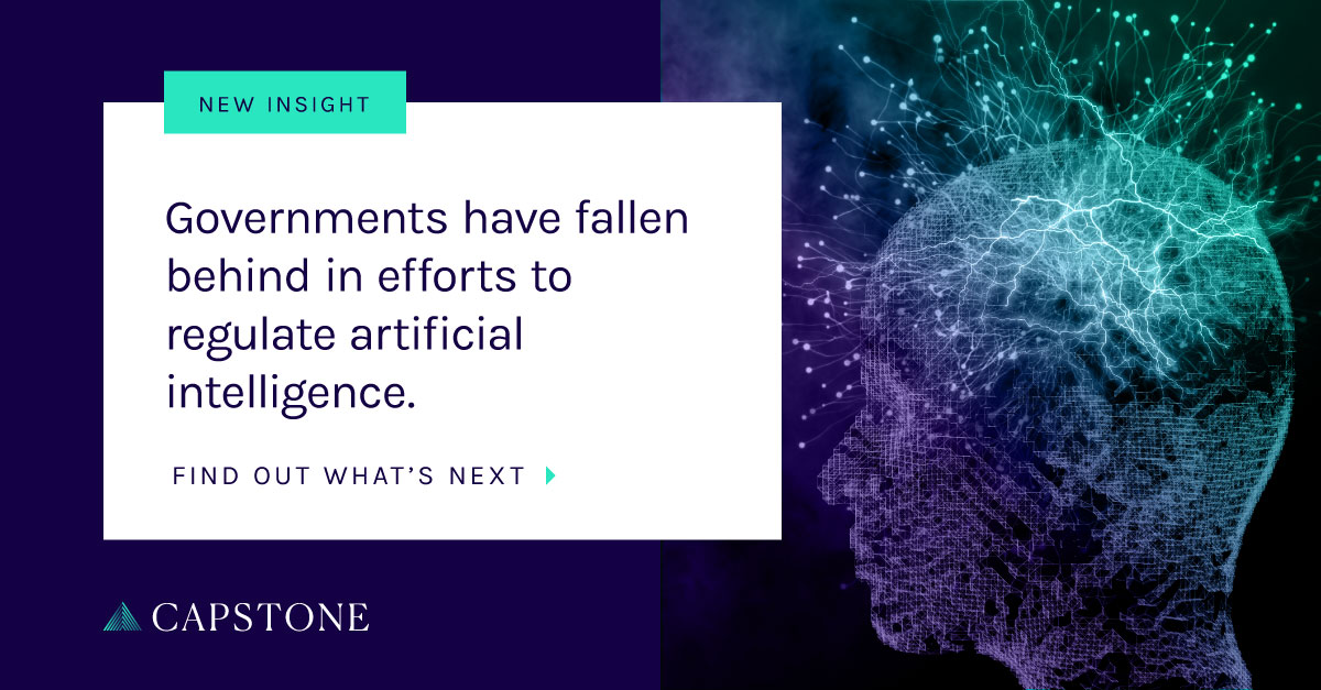 Governmental Hard Power is Finally Coming for AI, and is Already Losing ...