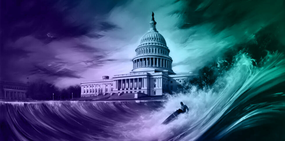 The Unstoppable IRA Wave: Why the Clean Energy Bill Will Withstand ...