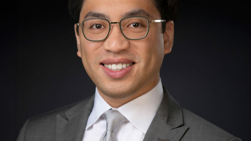 Michael Wang - Capstone DC