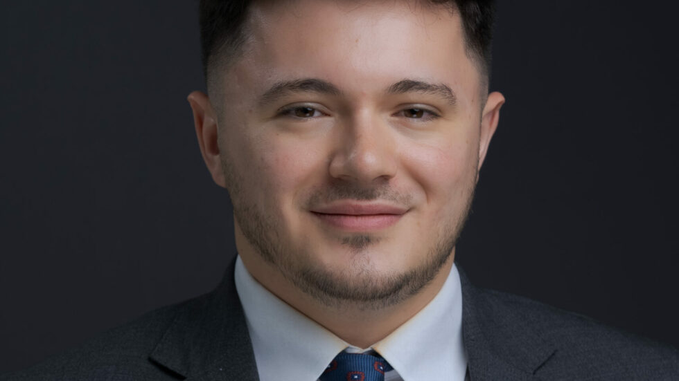Tom Bellini - Capstone DC