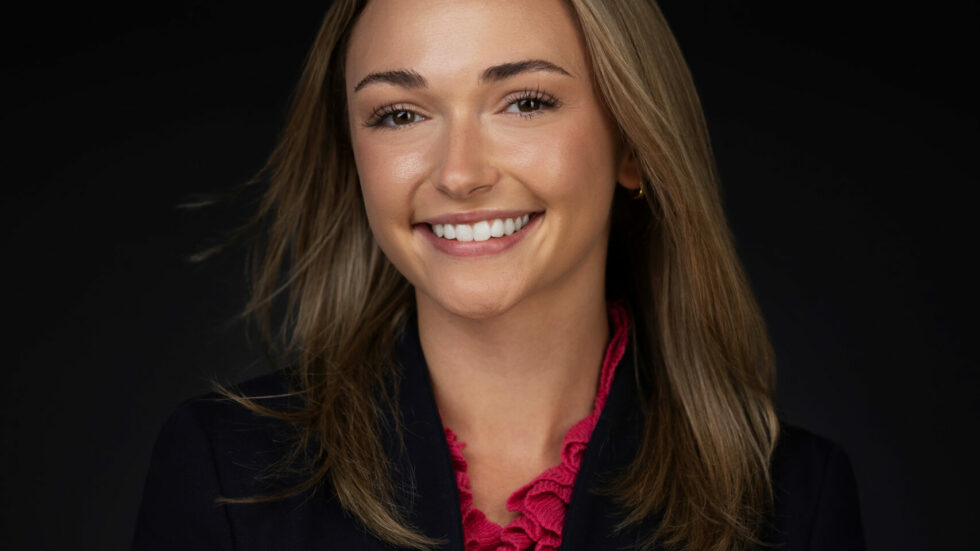 Hannah Rogers - Capstone DC