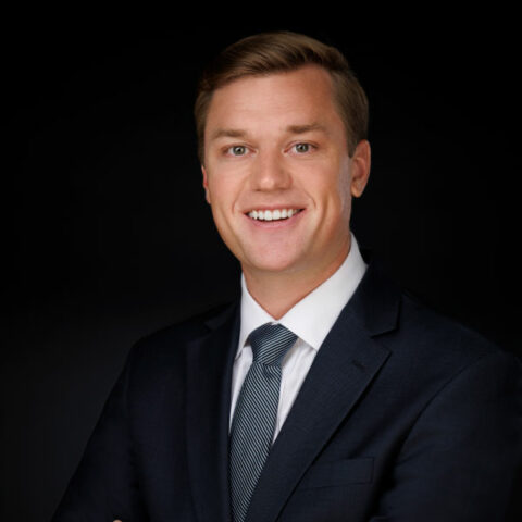 Brett Doyle - Capstone DC