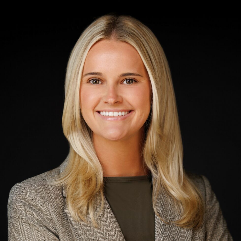 Kelly Harold - Capstone DC