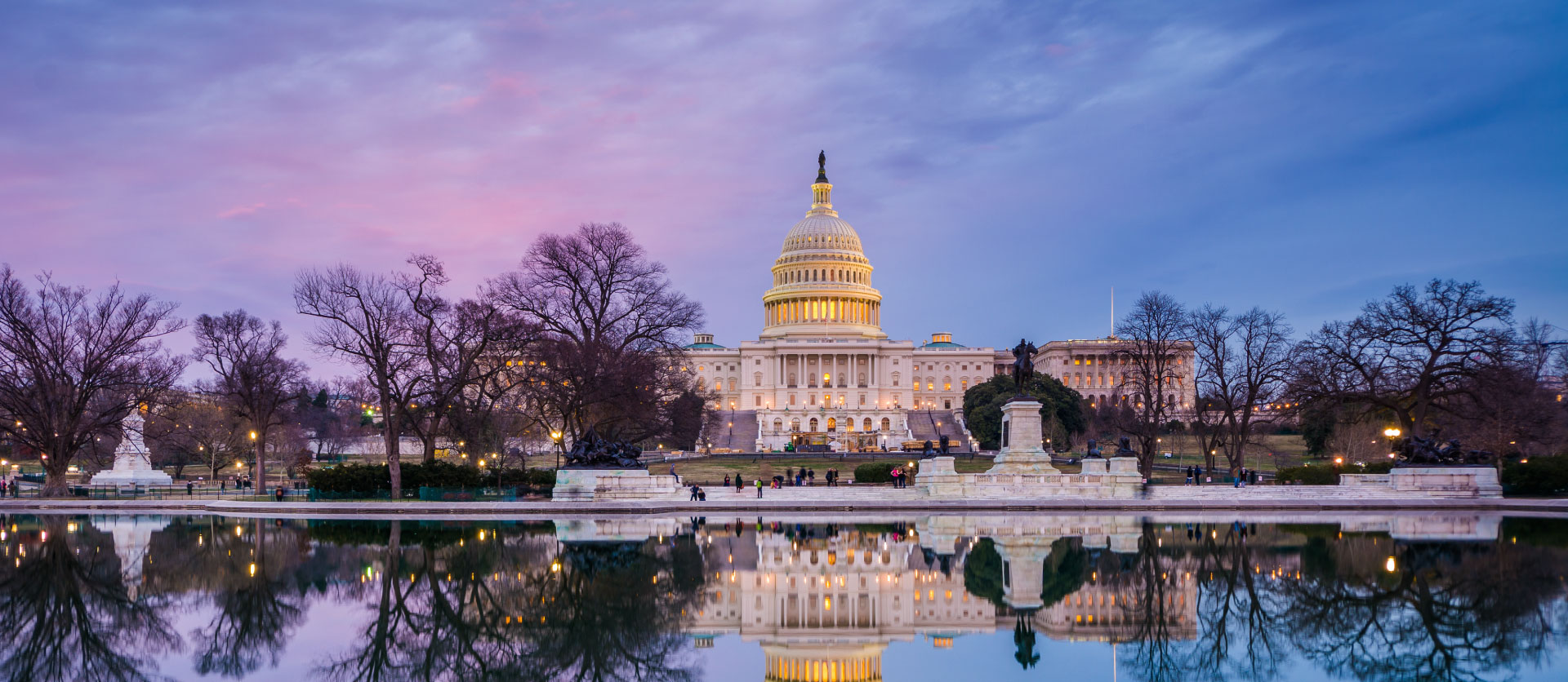 Washington, DC - Capstone DC