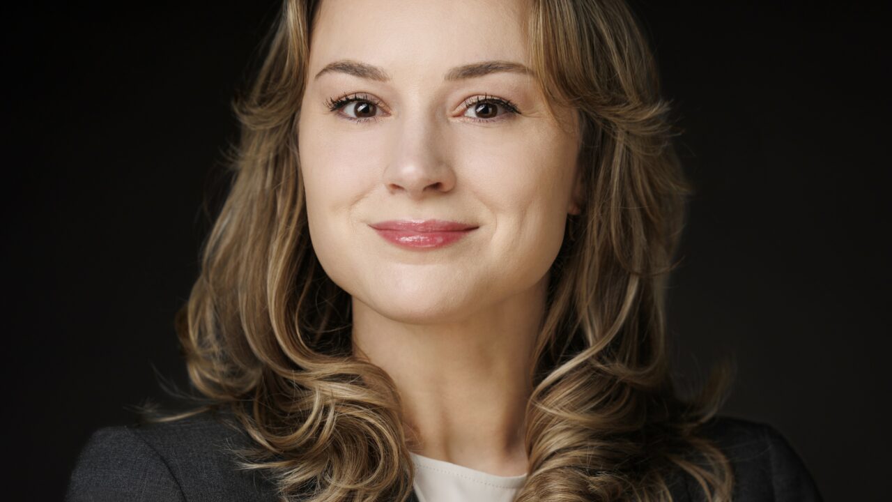 Jeanne Garner - Capstone DC