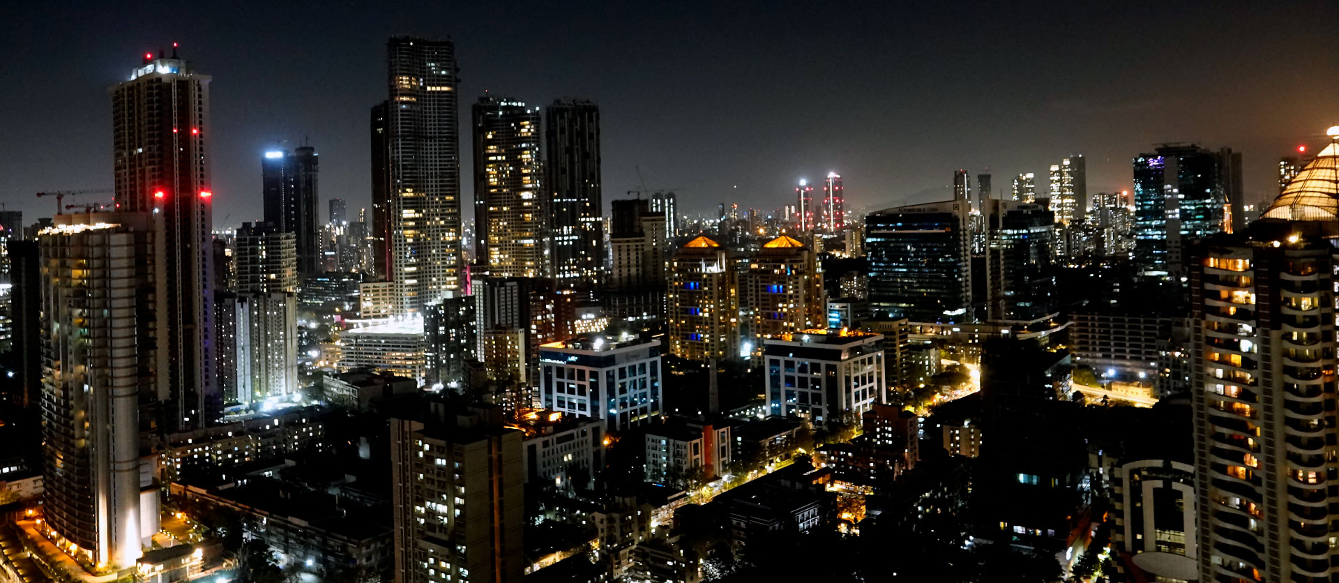 Mumbai - Capstone DC