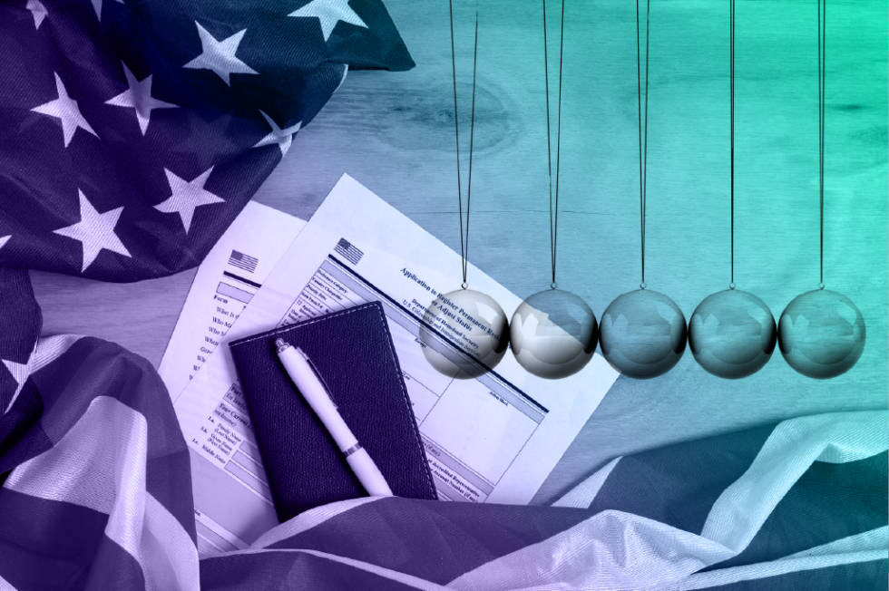 The CFPB Pendulum Swings Back: Regulatory Retreat Under Trump - Capstone DC