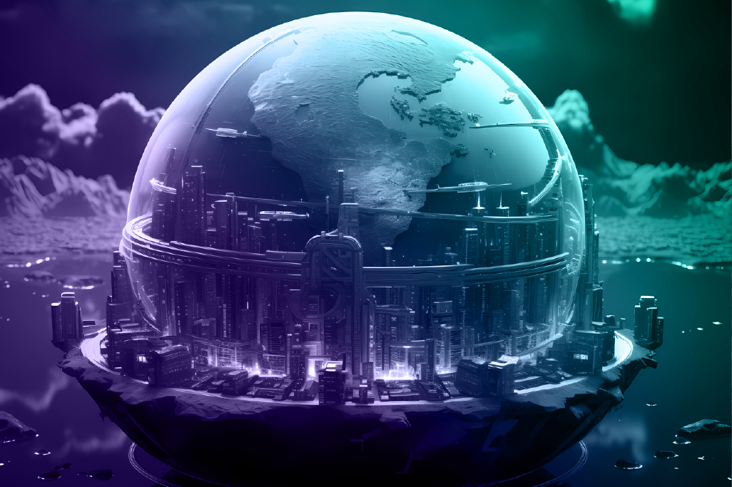 Trump’s Coming Global Infrastructure Play - Capstone DC