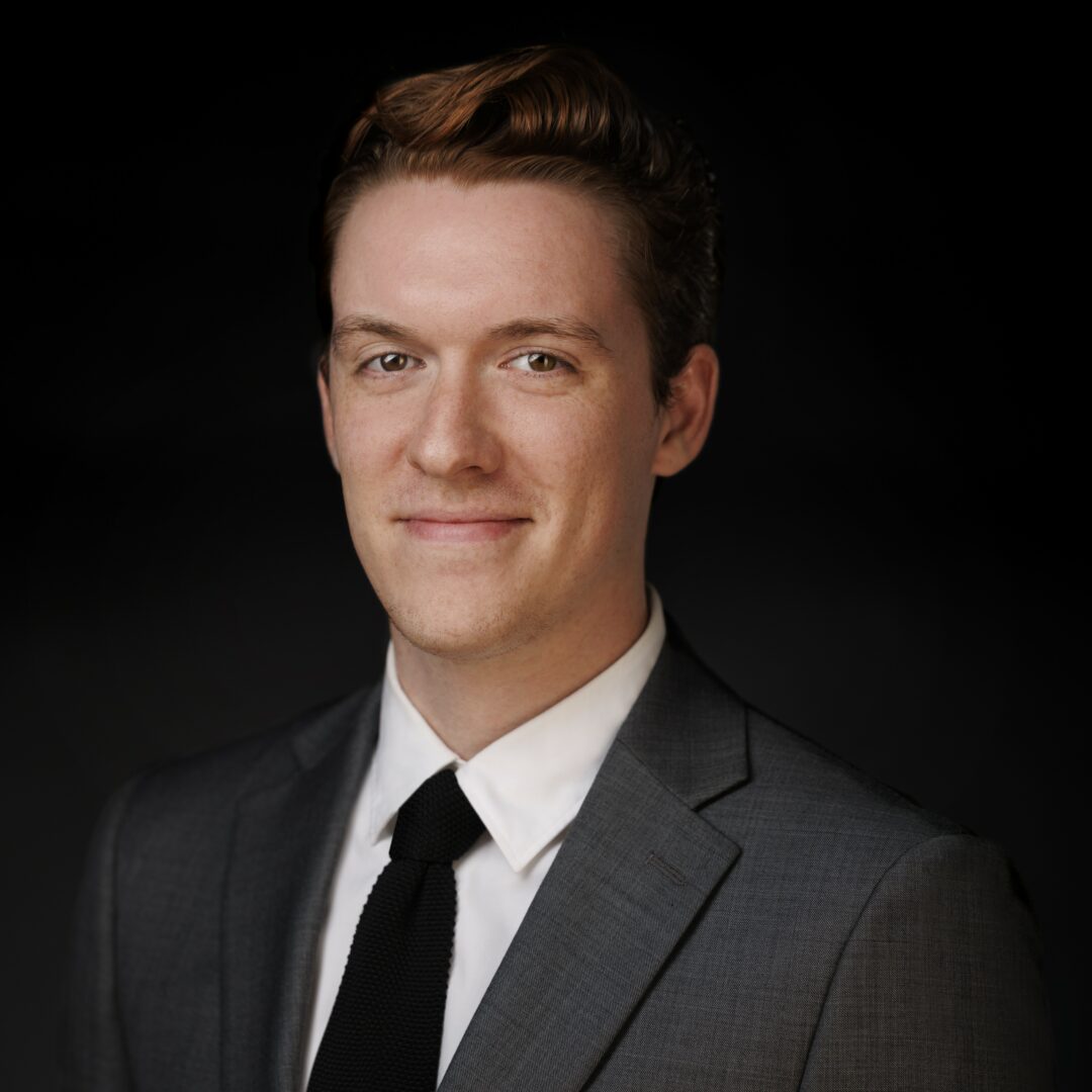 Kevin Hoban - Capstone DC