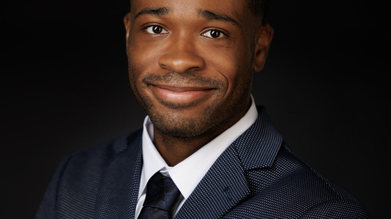 Samir Neal - Capstone DC