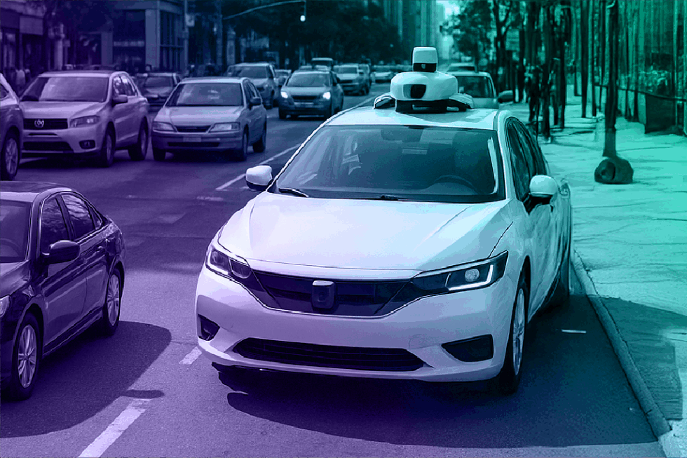 The Rule That Could Put Unconventional Driverless Cars on the Road and ...