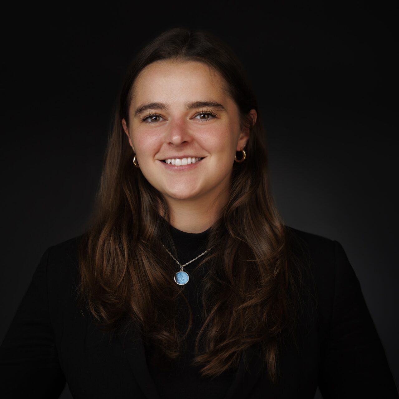 Annie Morgan - Capstone DC