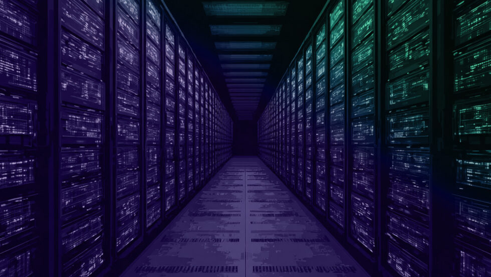 Data Center Squeeze: The Coming Political Debate Over Data Center ...