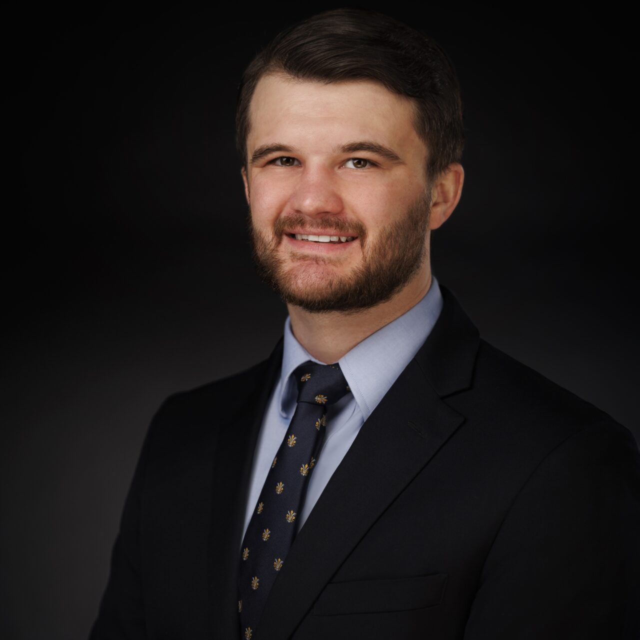 Joe Clancy - Capstone DC