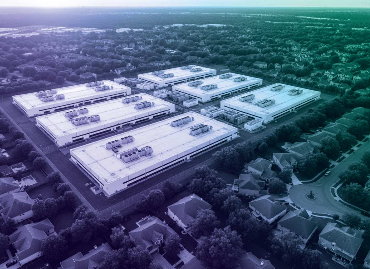 Data Center Investors Face Growing Risk From Local Opposition - Capstone DC